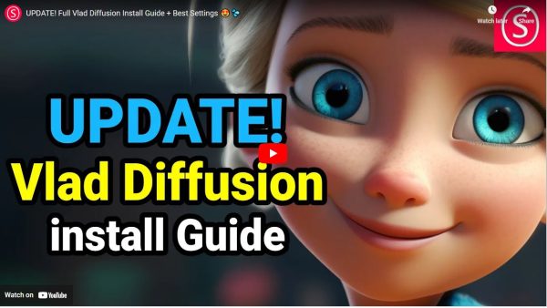 Stable Diffusion Automatic 1111 Setup repository - Ai Midjourney, Dall-E, Claude 2, Bing Ai ...